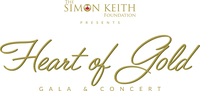 The Simon Keith Foundation Heart of Gold Gala & Concert - Canadahelps