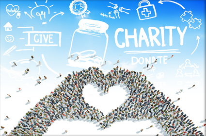 CanadaHelps - Donate to any charity in Canada