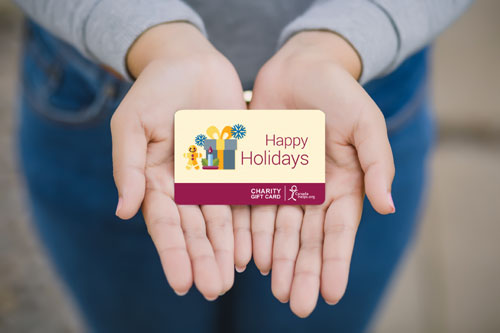 GivingTuesday | CanadaHelps - Donate to any charity in Canada