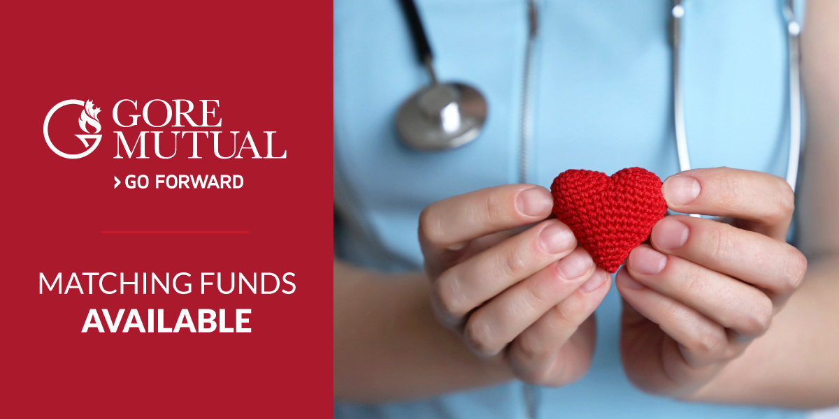 Donate to COVID-19 Relief Efforts | Support a CanadaHelps COVID-19 Fund ...