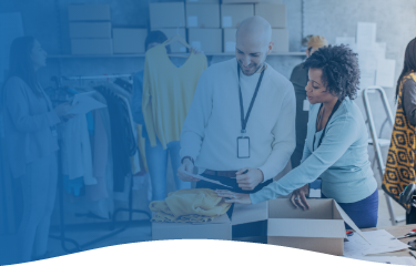 Support Small & Local Charities during Small Charities week