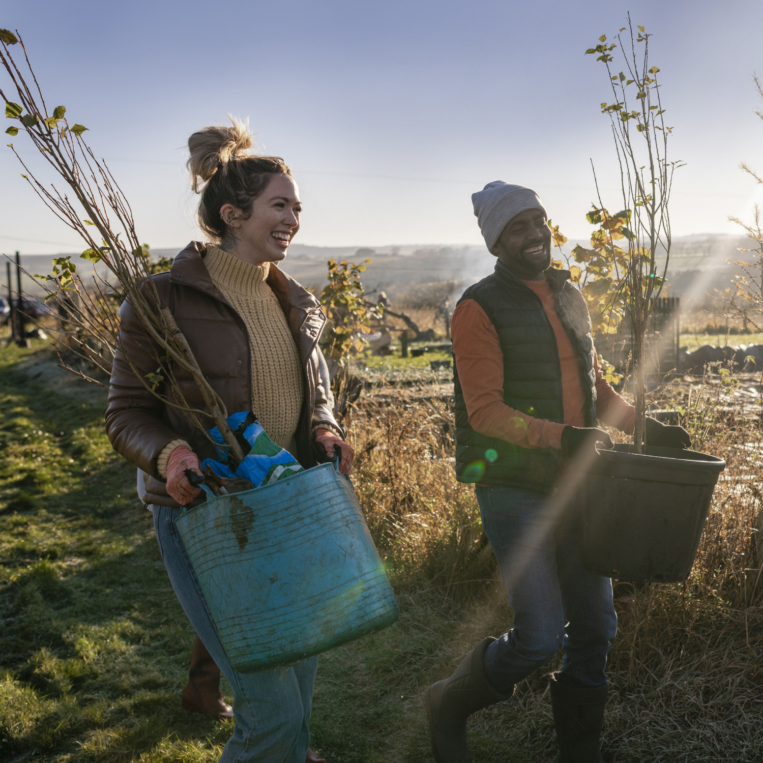 The Giving Report 2024 | CanadaHelps - Donate to any charity in Canada