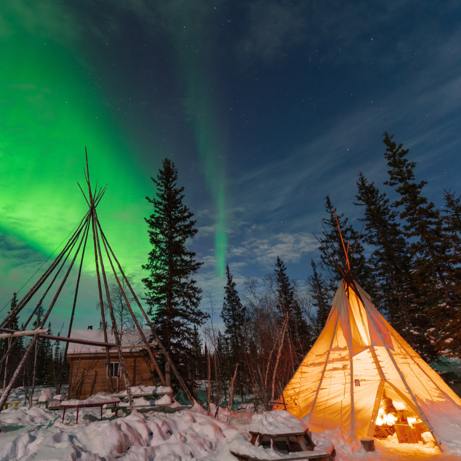 Donate to the Indigenous Culture and Language Resurgence in the ...