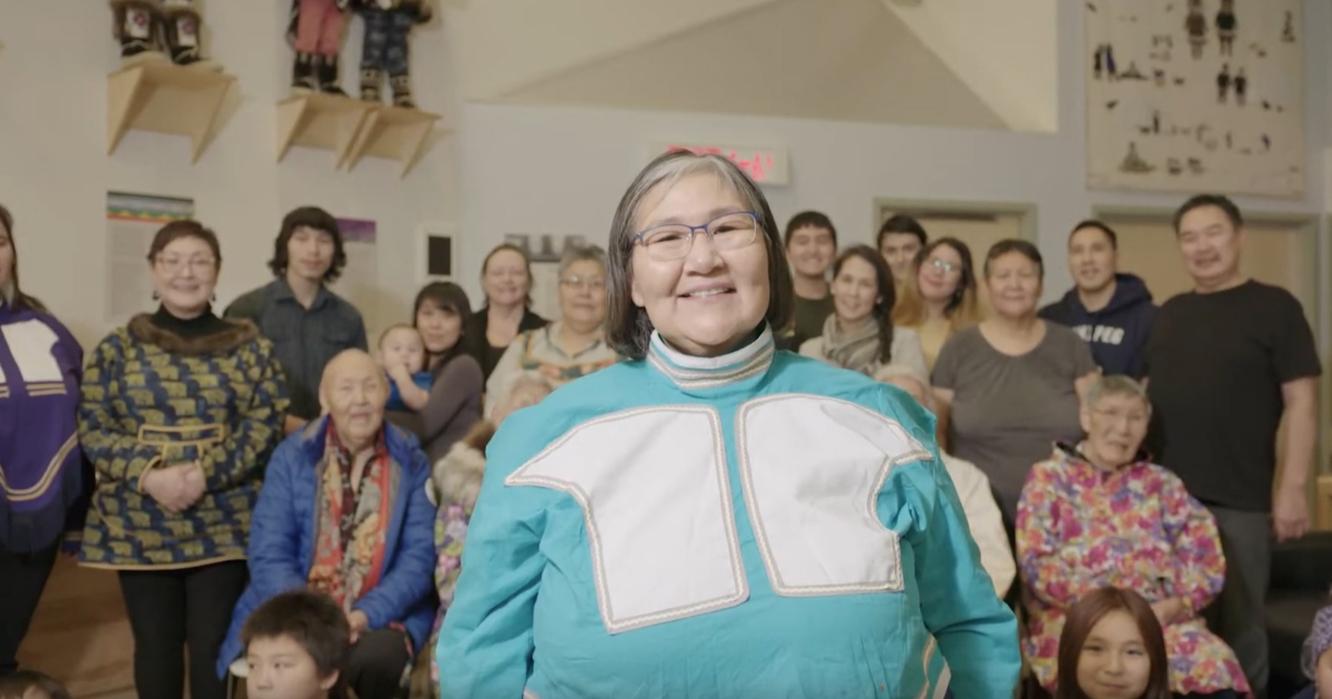 Celebrating 20 Years of Growth and Innovation at CanadaHelps ...