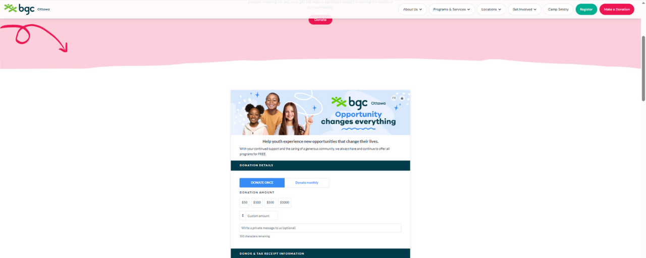 5 Reasons Charities Can Raise More with Embedded Giving | CanadaHelps ...