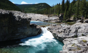 Water Security: A Challenge Facing All Canadians | CanadaHelps - Donate ...