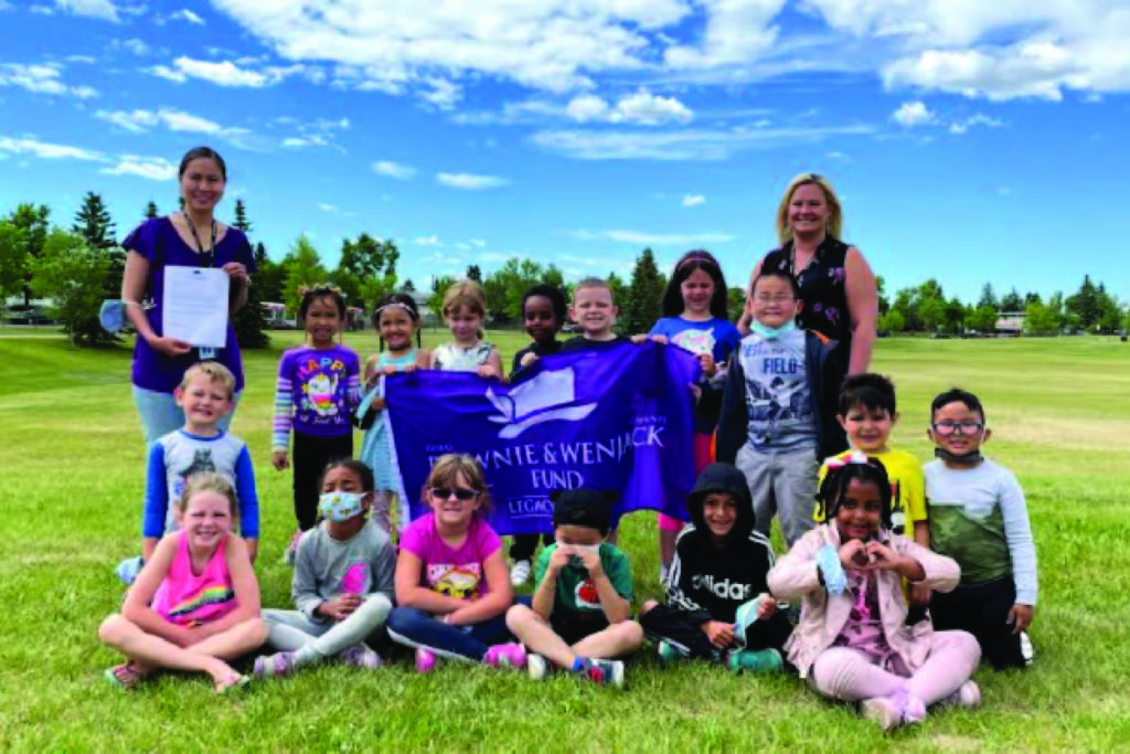 The Legacy Schools Program: A Path to Make Change | CanadaHelps ...