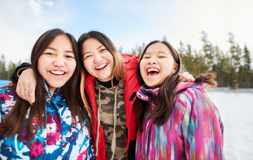 12 Ways to Give Back This Holiday Season | CanadaHelps - Donate to any ...