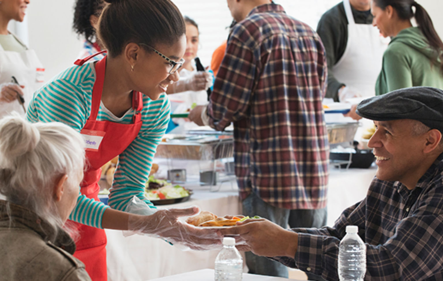 Canadians Made GivingTuesday 2022 The Best Yet! | CanadaHelps - Donate ...