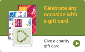 CanadaHelps - Donate to any charity in Canada