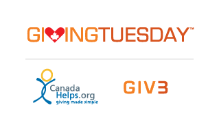 GivingTuesday | CanadaHelps - Donate to any charity in Canada