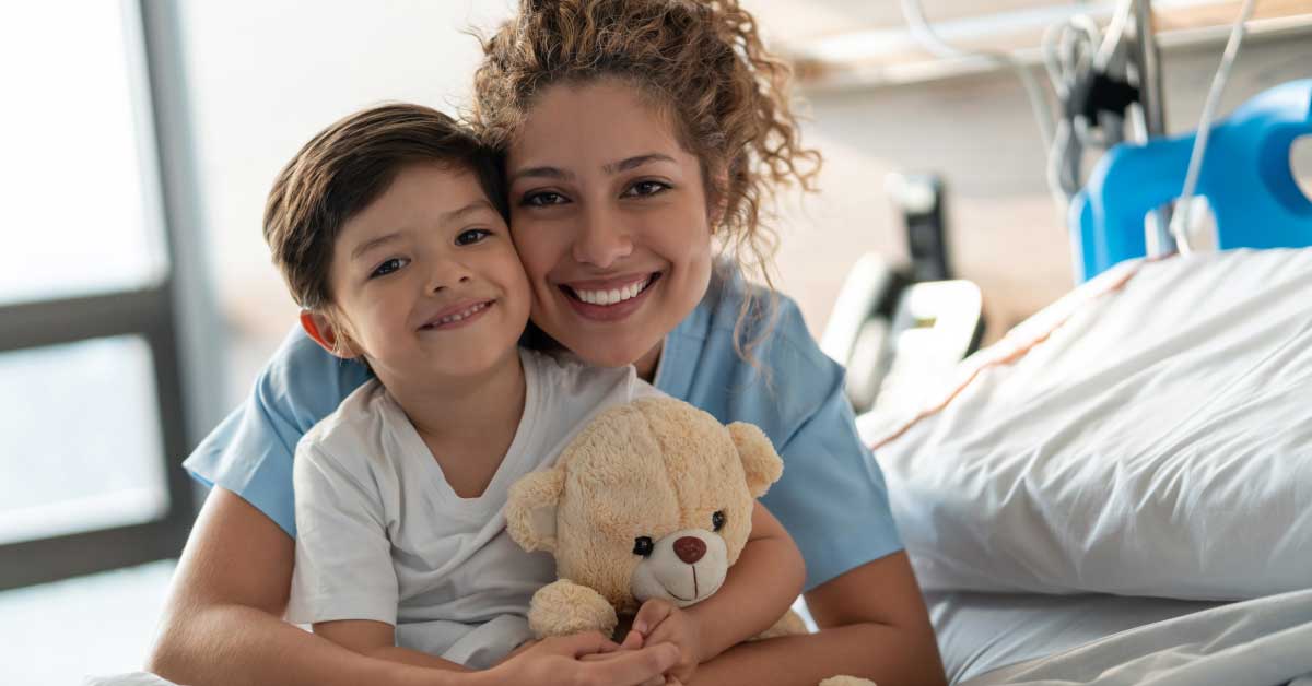 Support Children's Health | CanadaHelps - Donate to any charity in Canada