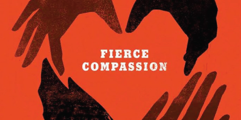 Start With Fierce Compassion for Yourself | CanadaHelps - Donate to any ...