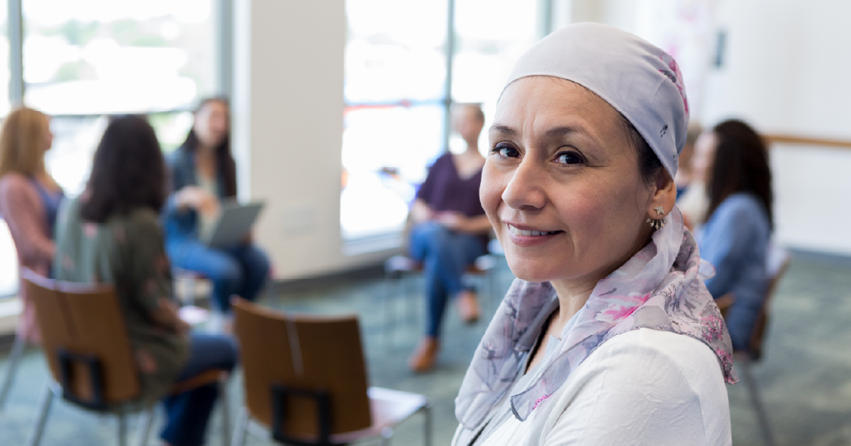 You Can Help Canadian Charities Confronting Cancer | CanadaHelps ...