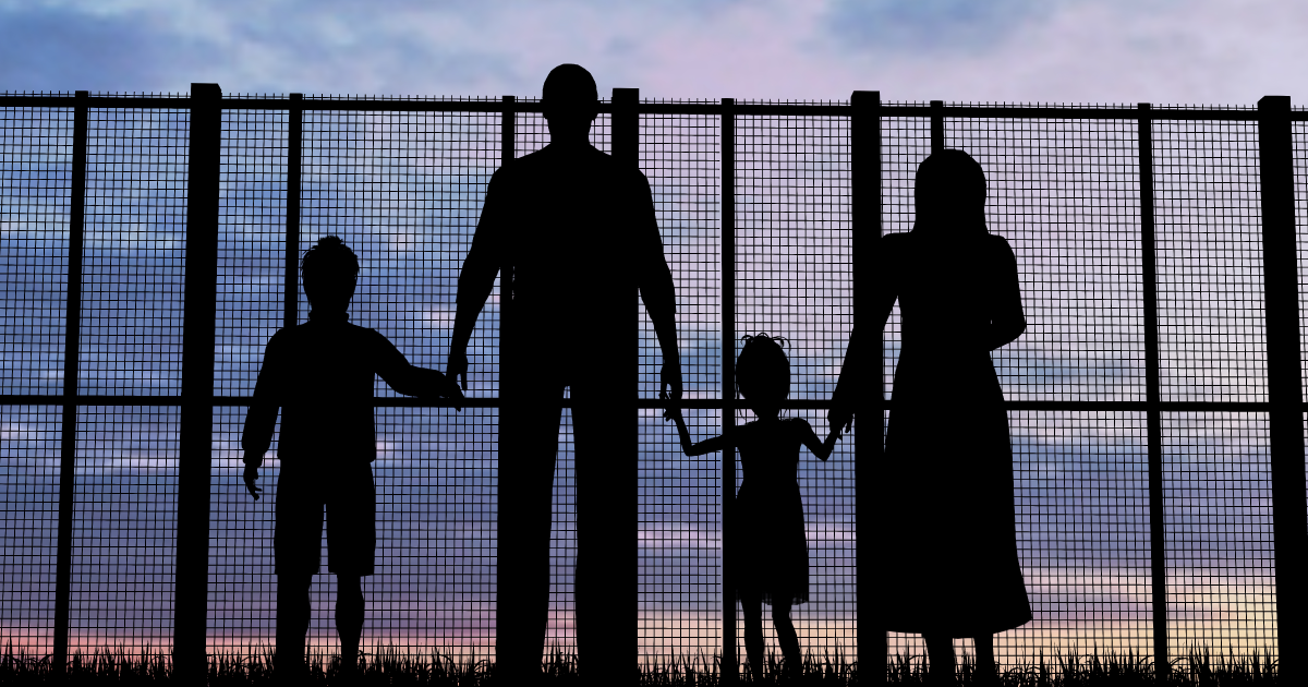 Donate to Help Refugees | CanadaHelps - Donate to any charity in Canada