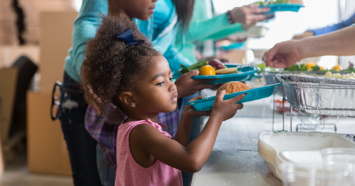 Creating a Canada Without Hunger | CanadaHelps - Donate to any charity ...