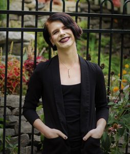 6 Young Activists Changing the World | CanadaHelps - Donate to any ...