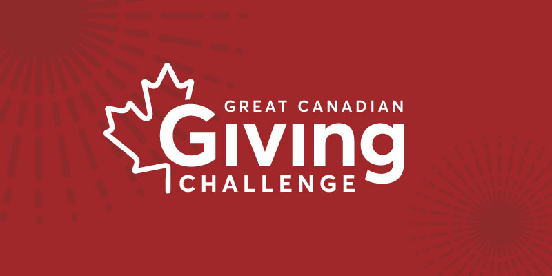 $24 Million Raised For The Great Canadian Giving Challenge ...
