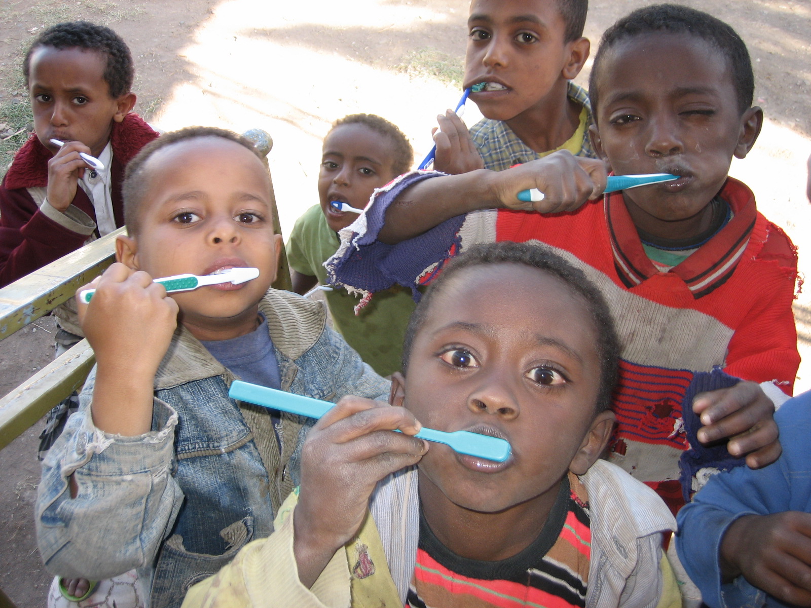 Uplifting Children to Reach Their Full Potential | CanadaHelps - Donate ...