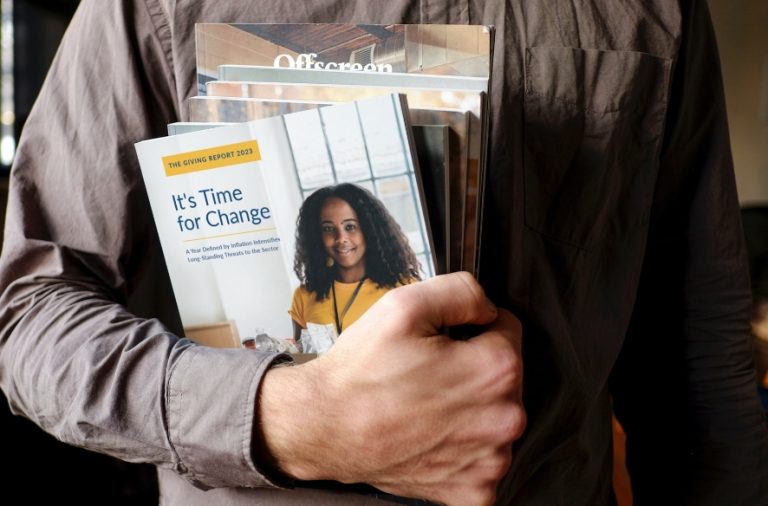 Donate to Canadian Charities Online | CanadaHelps