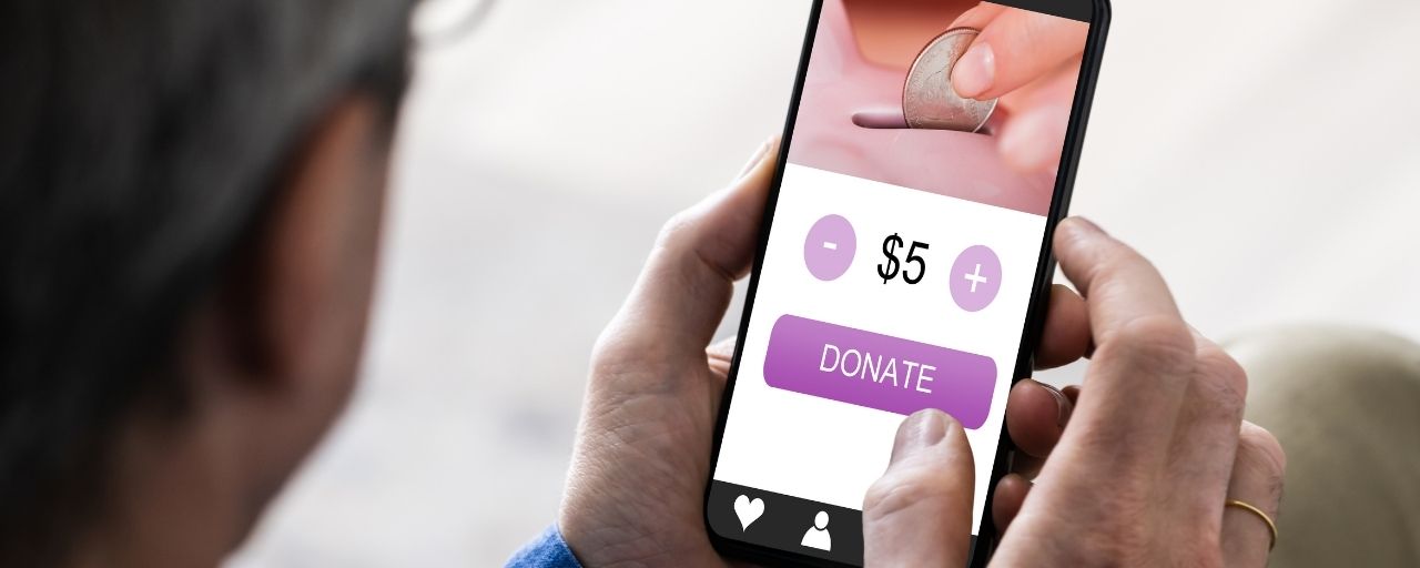 The 2024 Giving Report: Insights and Takeaways for Charites ...