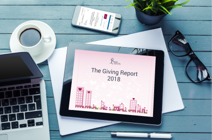 Donate to Canadian Charities Online | CanadaHelps