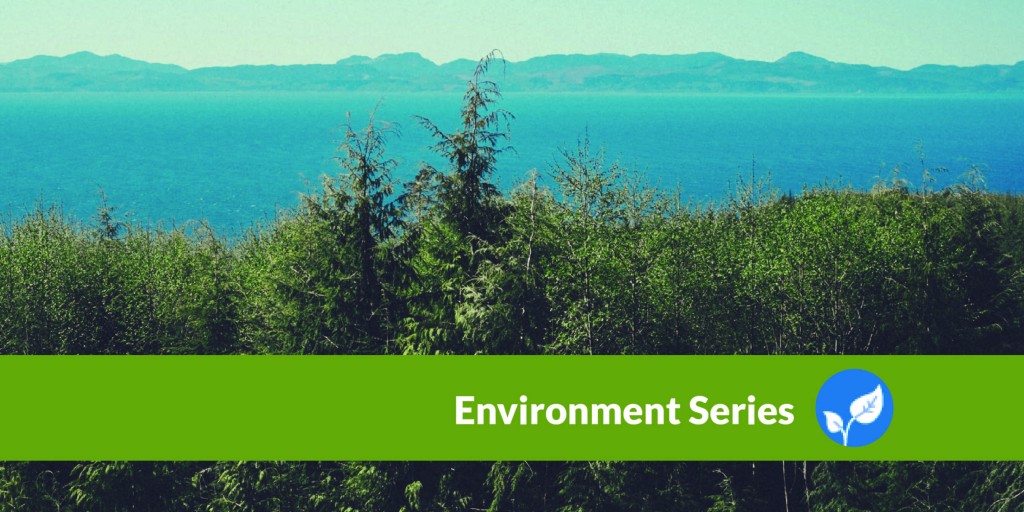 Protecting our Canadian Landscape: An Exploration of Environmental ...