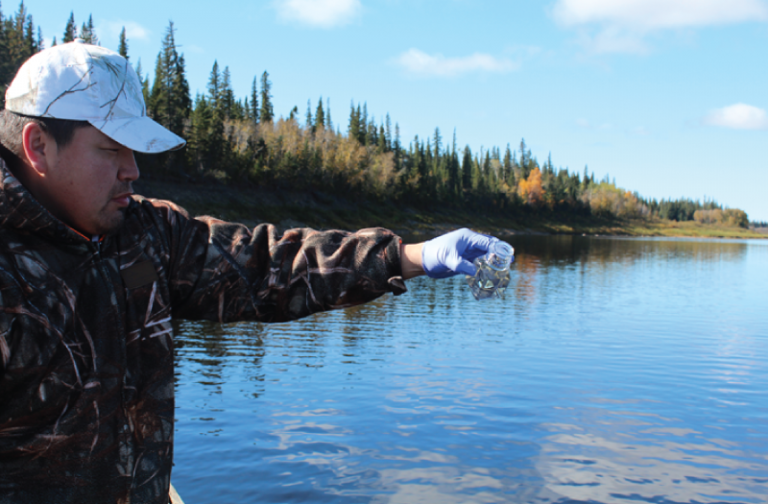 Putting Water First | CanadaHelps - Donate to any charity in Canada