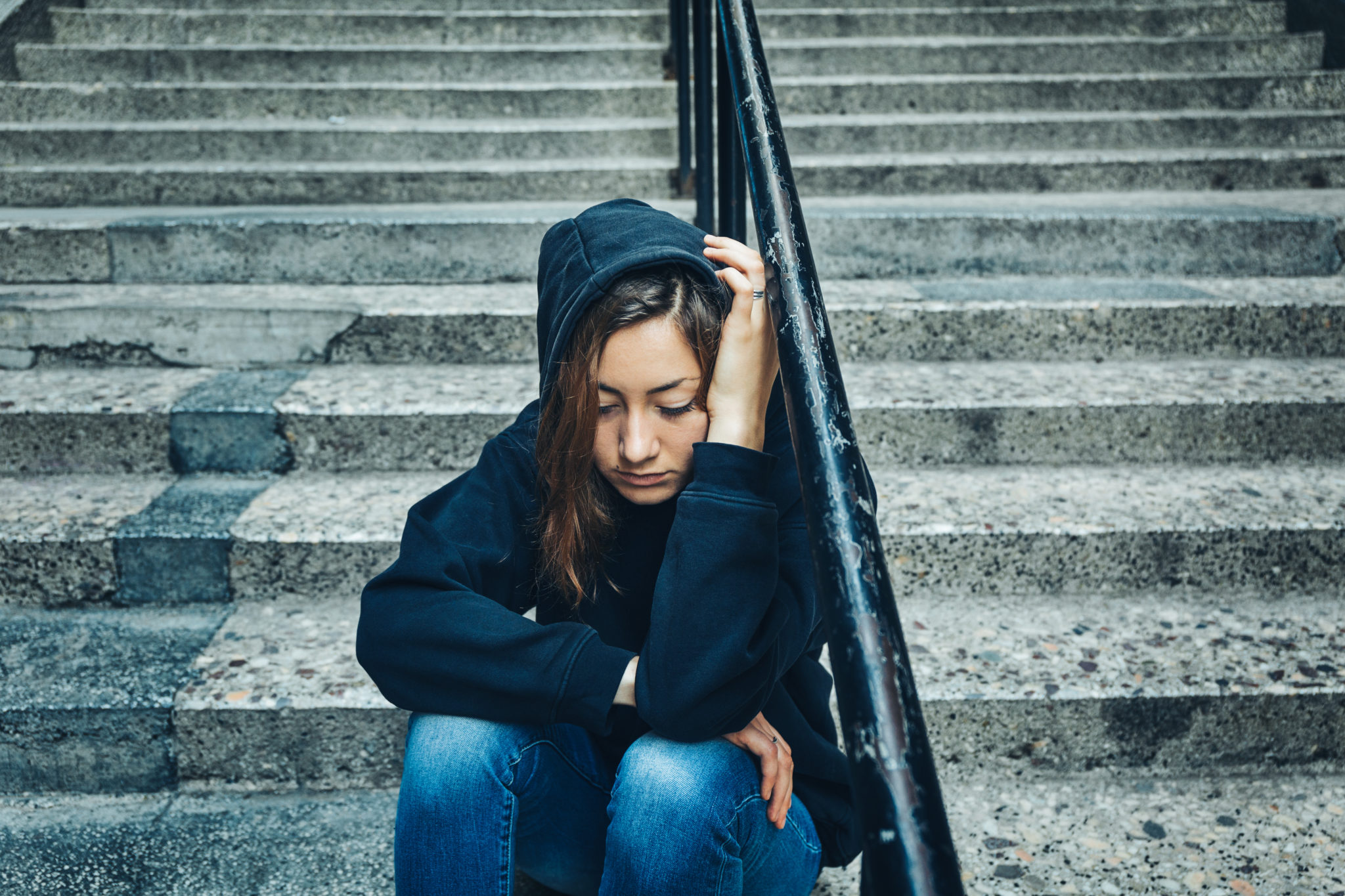 Providing Youth Experiencing Homelessness A Future With Opportunity ...