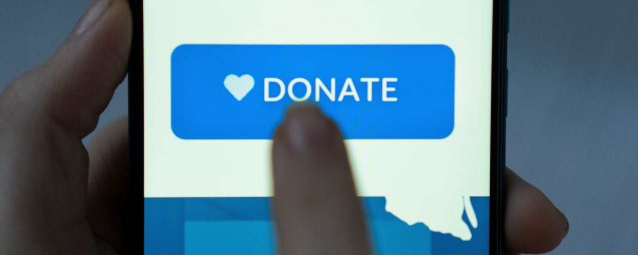 How to Select the Right Type of Donation Form For Your Charity ...