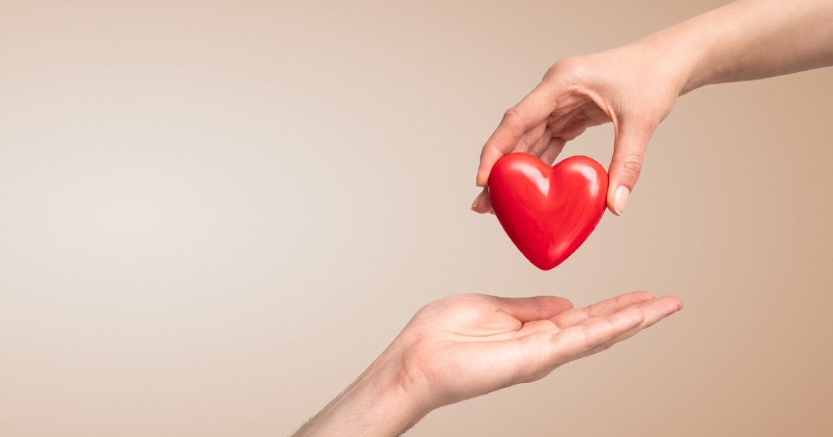 A Donor’s Perspective on 20 Years of CanadaHelps | CanadaHelps - Donate ...