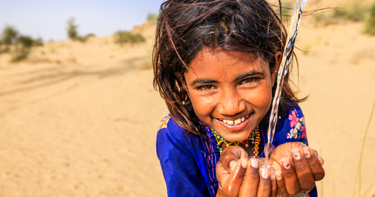 Support Water Charities | CanadaHelps - Donate to any charity in Canada