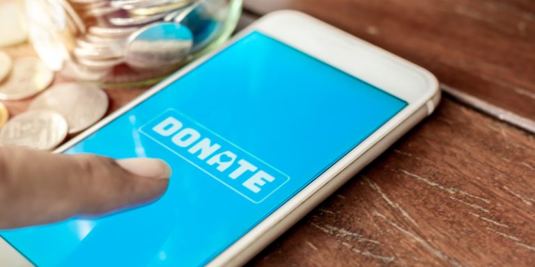 THE GIFTS OF GIVING: Reasons You Should Donate to Charity and Expert ...