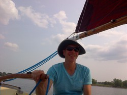 Riverkeeper 4K Open Water Swim - CanadaHelps