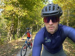 2025 Toronto Fire Fighters Celtic Society Memorial Ride to Ottawa ...