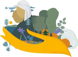 Hike for Hospice 2025 - Creek Creaky Golfers - CanadaHelps