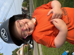 Hamilton Walk for Down Syndrome 2023 - Hayley’s Homies for Extra ...