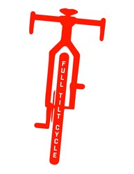Change the Cycle 2025 - FULL TILT CYCLE GOES "ROAD" - CanadaHelps