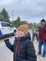 Angelman Strong 2023 Walk - Team Oliver - CanadaHelps