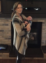 Flora’s Walk for Perinatal Mental Health - Simcoe Muskoka Maternal ...