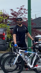 Love ALL Feed ALL - Bike- a -Thon/Walk- a -Thon - SEP 10, 2023 - Seva ...