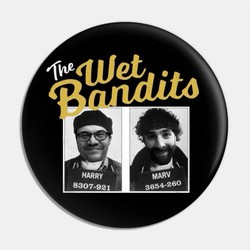 The Great Lighthouse Rescue - Our Kids Count - The Wet Bandits ...