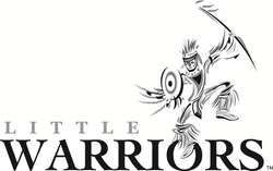 LITTLE WARRIORS | Ways To Give