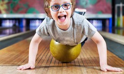 Bowl for Kids' Sake 2024 - SWMI Compliance - CanadaHelps