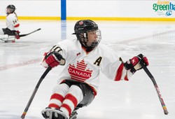 Get our Women to Worlds 2024 ! - CanadaHelps