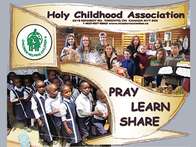 PONTIFICAL ASSOCIATION OF THE HOLY CHILDHOOD OF CANADA | Charity ...