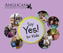 Say Yes! to Kids 2023 - St. Luke's Dartmouth Says Yes! to Kids ...