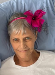 Hike for Hospice 2024 - CanadaHelps