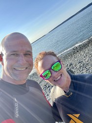 Tickle Swim for Mental Health 2024 - CanadaHelps