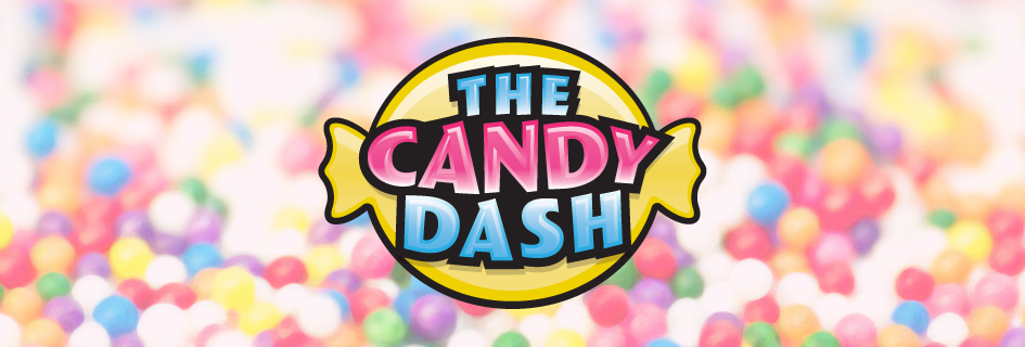 Shine Through the Rain Foundation - Candy Dash 2017 Whitby - CanadaHelps